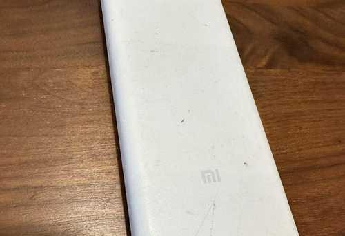 Xiaomi Mi Wireless Power Bank 10000