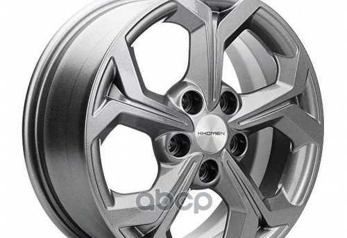 Диск khomen wheels, KHW1606 (Focus) 6.5x16/5x10