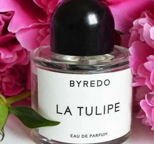 Byredo la tulipe 100 ml