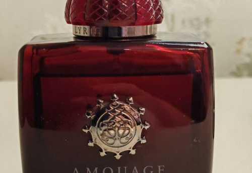 Amouage lyric 100 ml