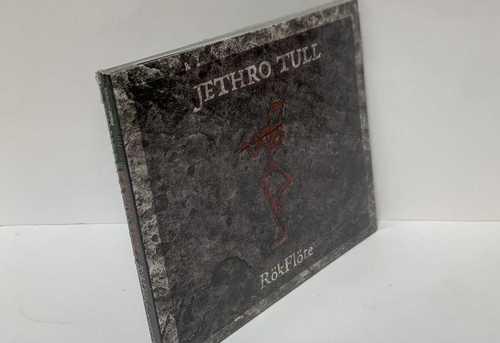Jethro Tull - Rokflote (CD) фирм