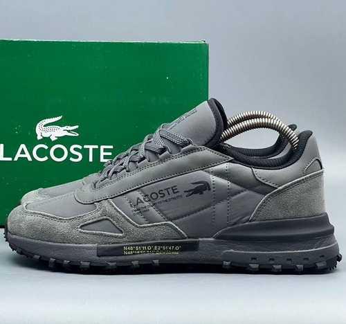 Кроссовки Lacoste Elite Active