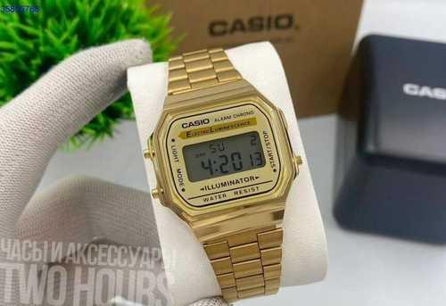 Часы Casio Vintage