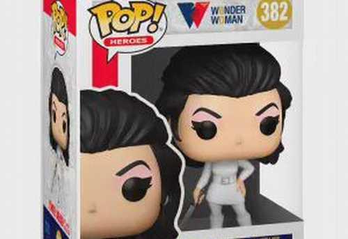 Фигурка Funko Pop Heroes: Wonder Woman 80th -Wonde