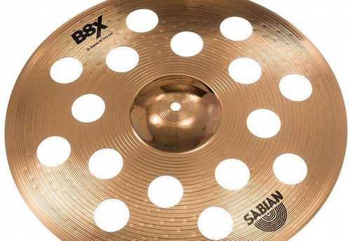 Тарелка Crash Sabian 18" B8X O-Zone (41800X)