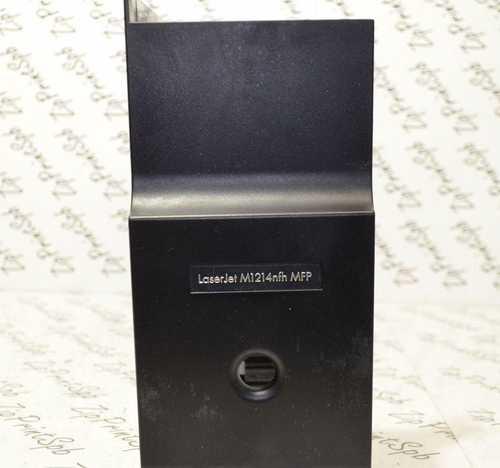 RC3-0823 Крышка левая HP M1214