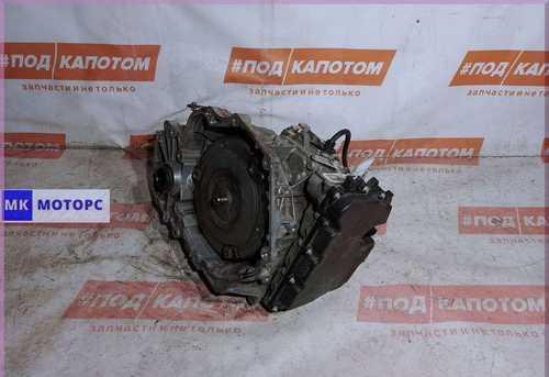 АКПП A14NET 6T40 1,4 Opel Astra J Mokka