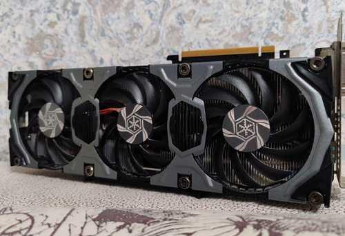 Видеокарта inoo3D GTX 780