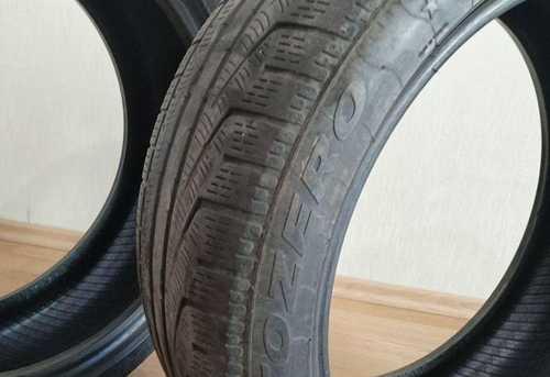 Pirelli Winter Sottozero 240 Serie II 225/45 R18