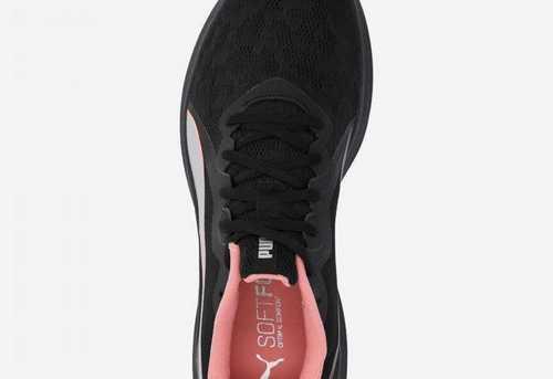 Кроссовки женские puma Twitch Runner Metallic