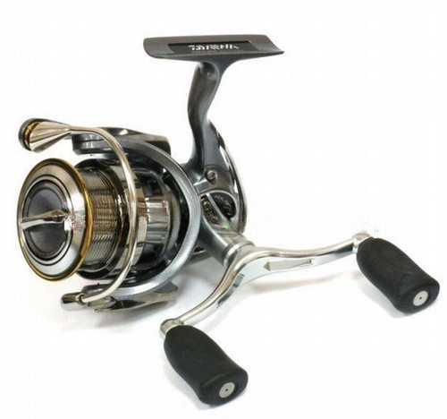 Катушка Daiwa 12 Exist 2508PE-DH