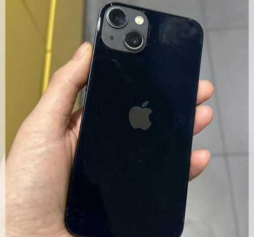 iPhone 13, 128 ГБ