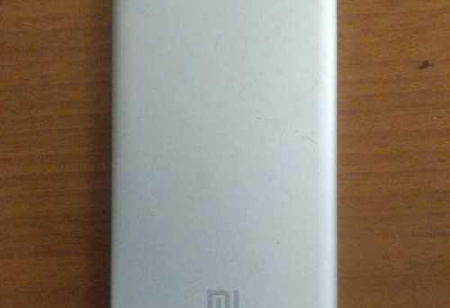 Повербанк Xiaomi 5000
