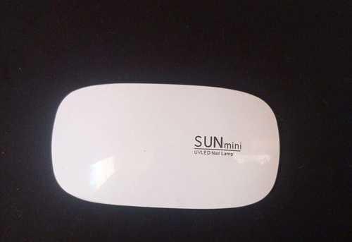 SUNmini