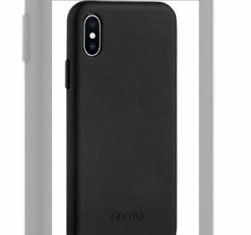 Чехол Odoyo Snap Edge Premium для iPhone X