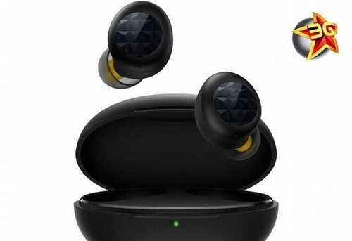 Наушники беспроводные Realme Buds Q2 Black