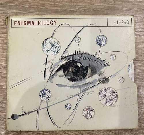 Enigmatrilogy