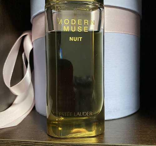 Estee lauder modern muse nuit