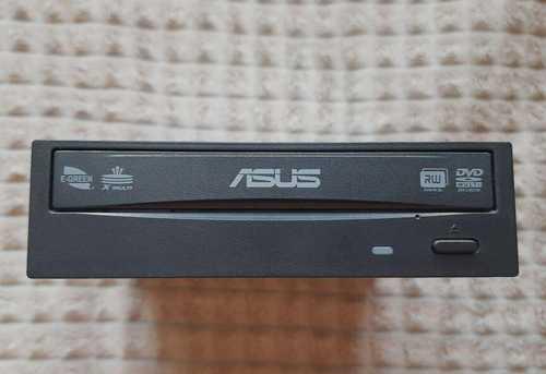 Дисковод DVD-RW Asus DRW-24F1ST