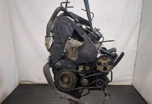Двигатель Peugeot Expert, 2005