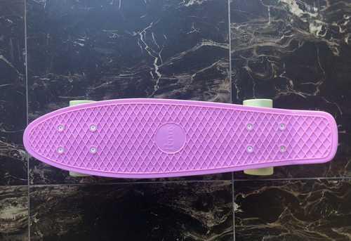 Penny board 22