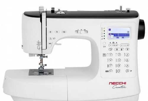 Швейная машина nеcchi nс-205D