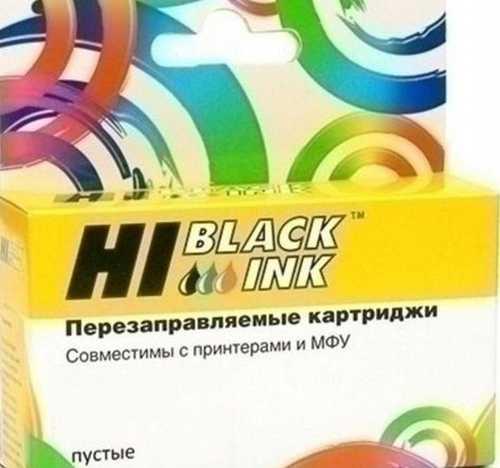 Перезаправляемый картридж Hi-Black (HB-CLI-426) дл