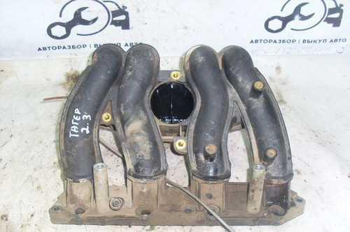 Впускной коллектор Mercedes Tager SsangYong 2,3л
