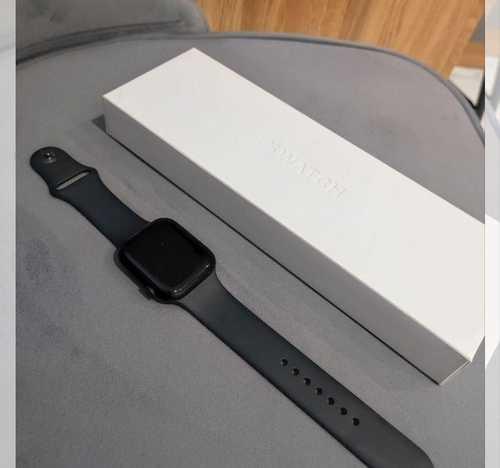 Apple watch series 9 45mm midnight