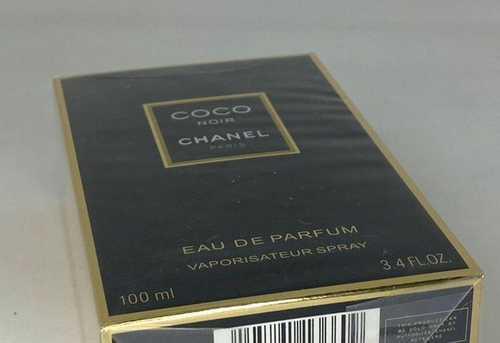 Парфюм Coco Noir («Черный от Коко») Объем 100 мл