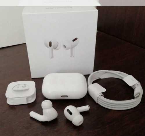 Airpods pro 2 type c