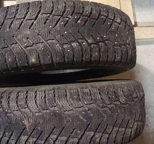 Cordiant Snow Cross 2 SUV 215/65 R16