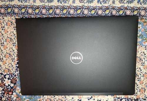 Ноутбук Dell Latitude 7480 14” i5 8Gb 256Gb