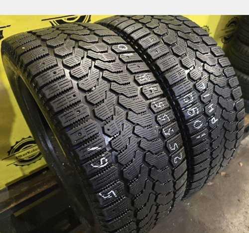 Yokohama Ice Guard F700Z 255/55 R18
