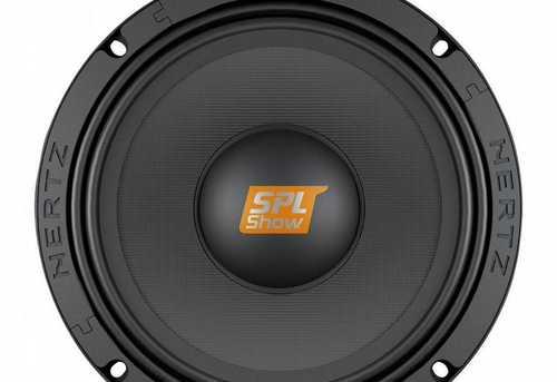 Динамики SV 165.1 SPL Hertz SV165 сч динамики