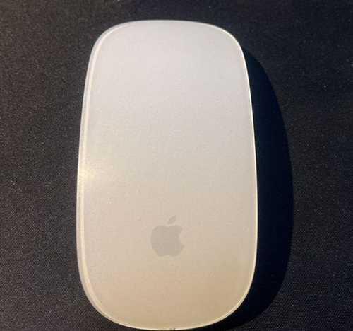 Мышь Apple magic mouse 1