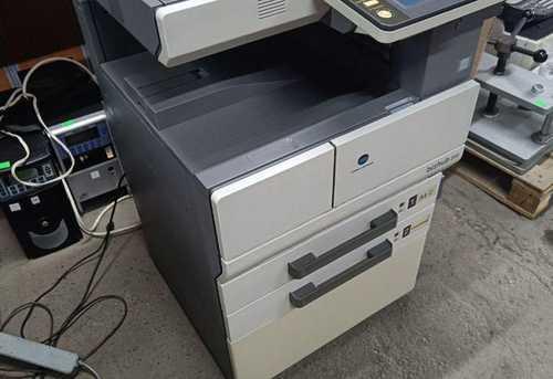 Мфу Konica Minolta bizhub 250