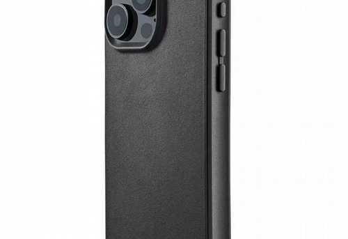 Чехол Mujjo Shield Case для iPhone 15 Pro Max