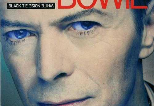 Виниловая пластинка David Bowie - Black Tie White
