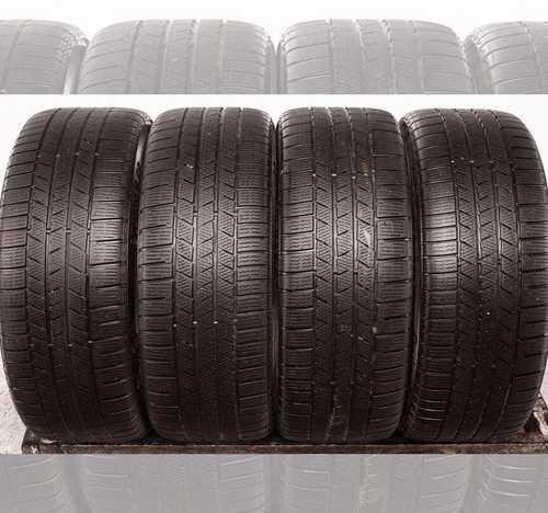 Continental ContiCrossContact Winter 275/40 R22 108V