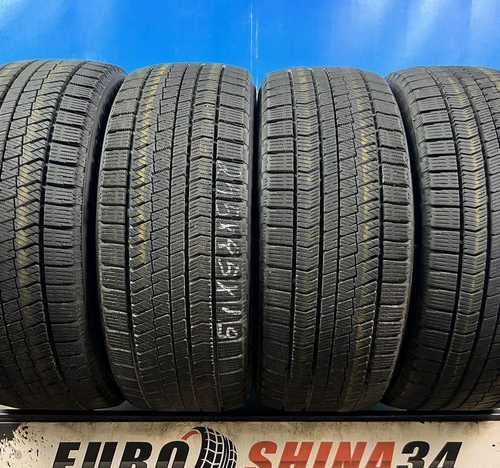 Bridgestone Blizzak VRX2 245/45 R19 98R