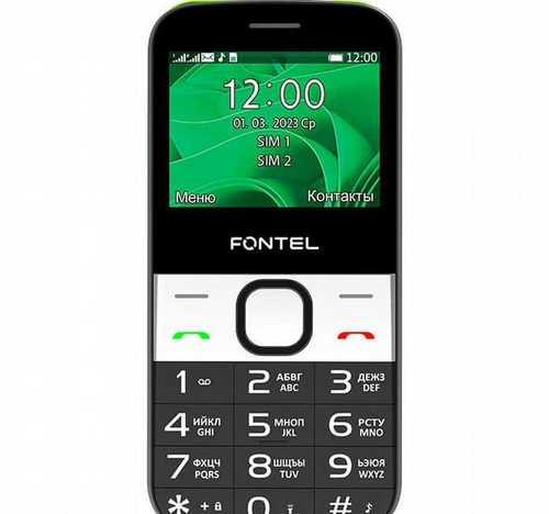 Fontel FP350