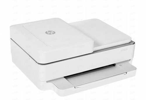 Принтер HP DeskJet Plus Ink Advantage 6475