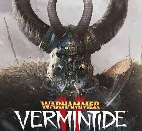 Warhammer: Vermintide 2 - Premium Edition xbox
