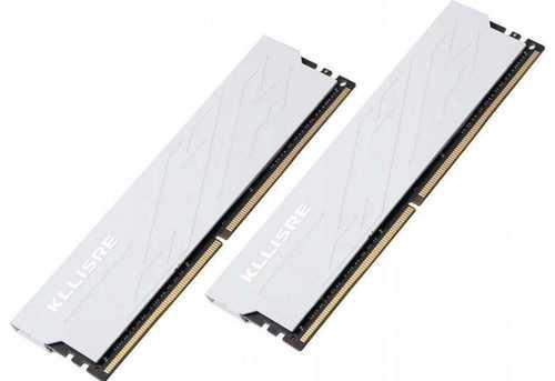 Оперативная память kllisre ddr4 32gb 3200mhz