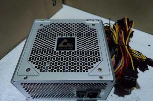 Блок питания 700W Chieftec IArena GPC-700S OEM