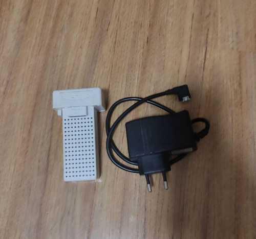 Аккумулятор для квадрокоптера syma x8sw