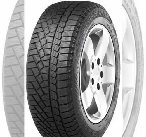 Gislaved Soft Frost 200 205/55 R16 94T