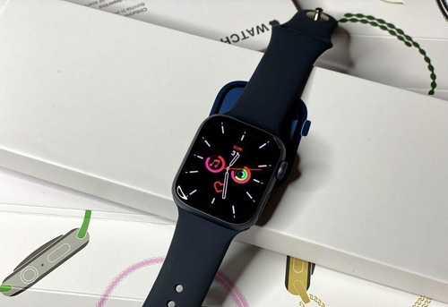 Apple Watch 9 41mm (Галерея, oled дисплей)