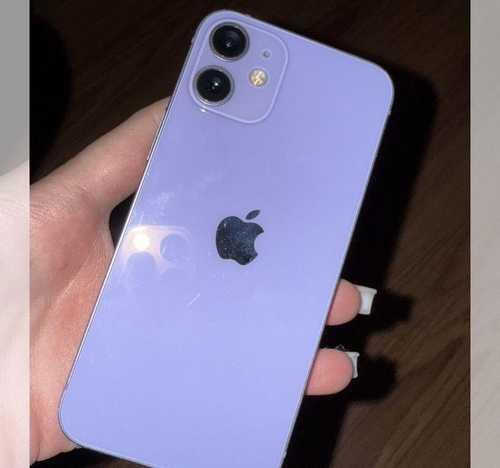 iPhone 12 mini, 128 ГБ